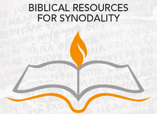 Biblical Resources for Synodality