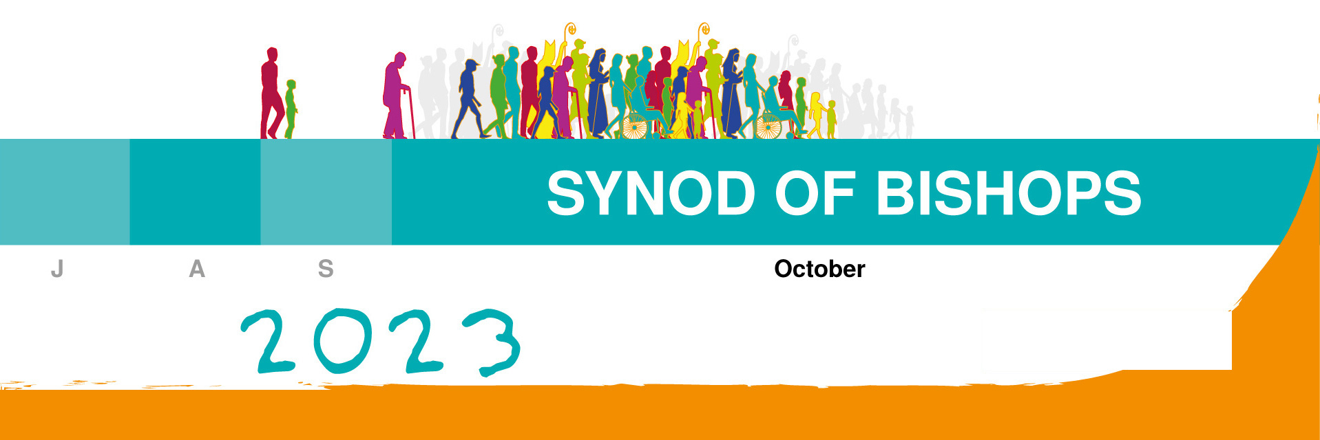 Synod 2021 - 2023
